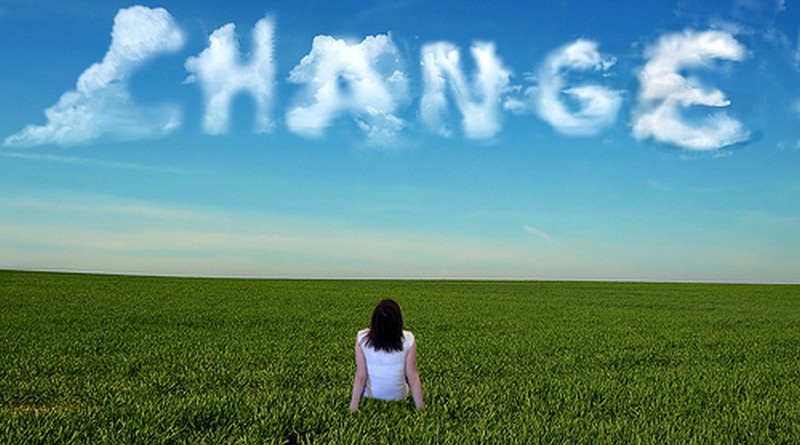 Quand le changement apporte souffrance