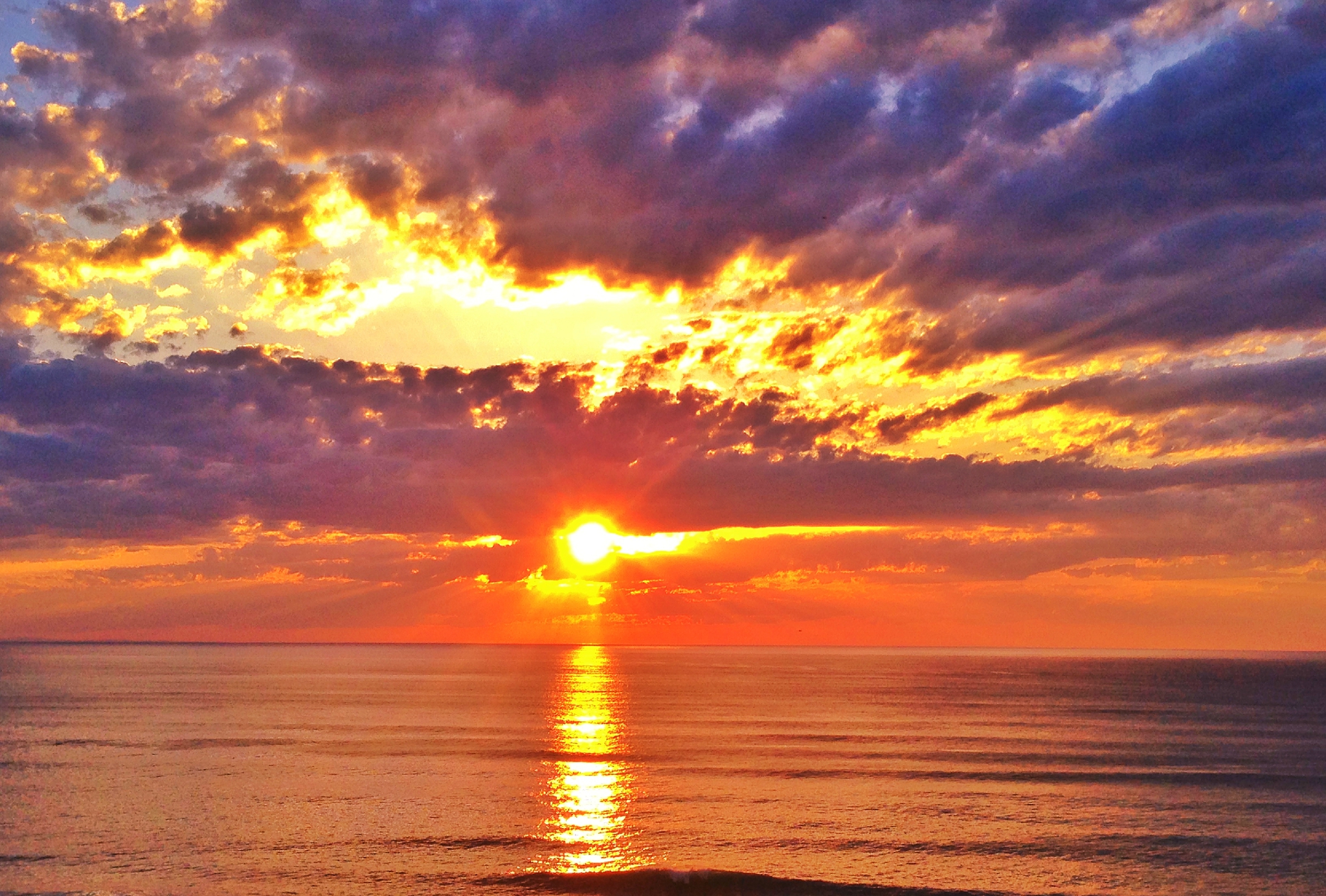 Comment bien méditer au soleil : les plus belles heures